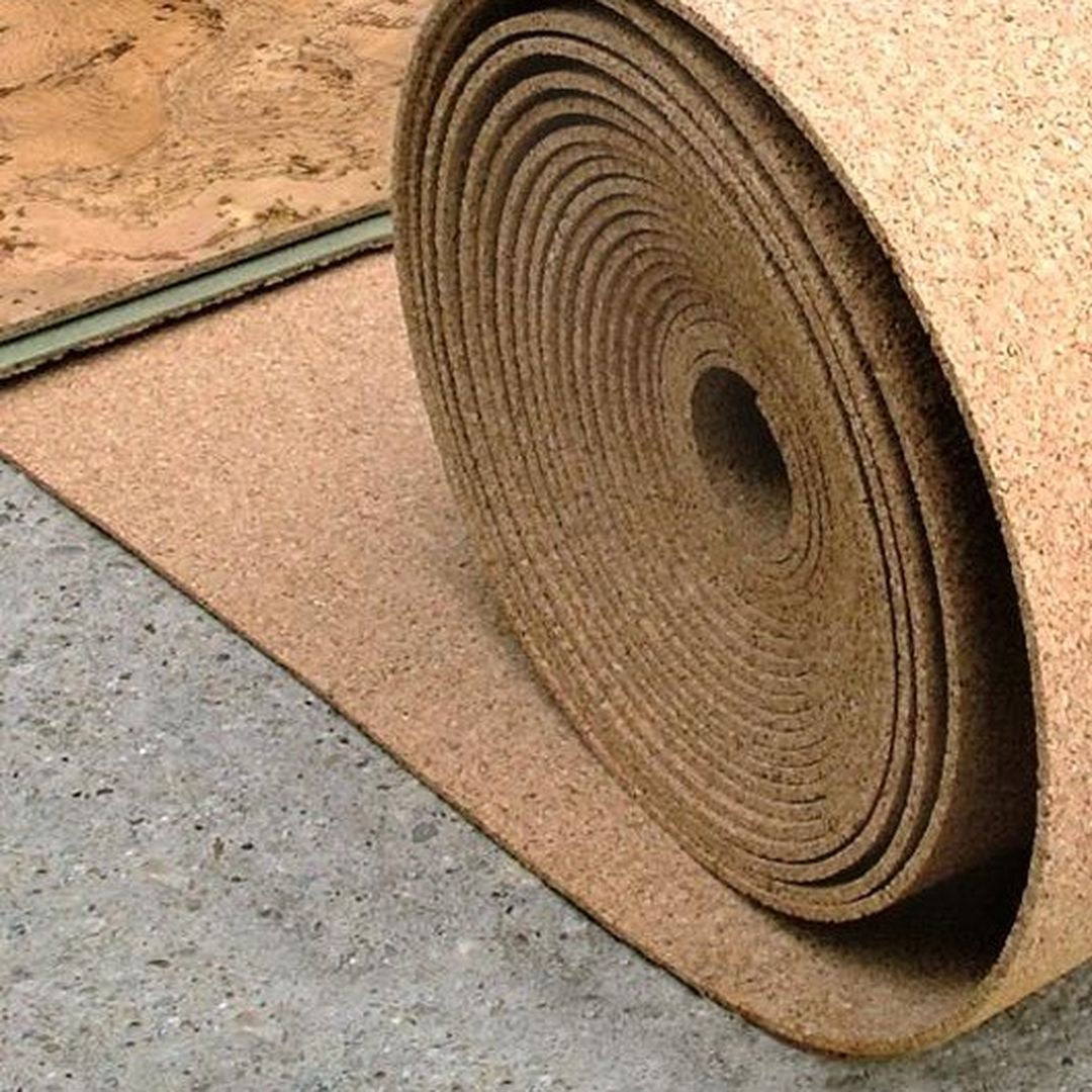 Podlahové doplňky - Korek Jelínek s.r.o.